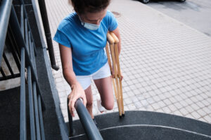 Att du behöver veta om kryckor